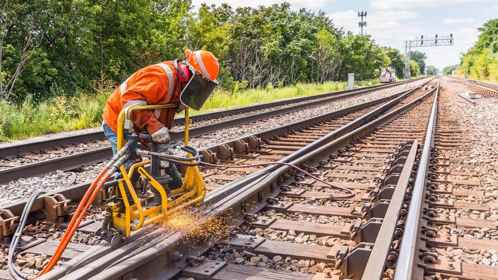 Network Rail internal comms email | NewZapp Communications