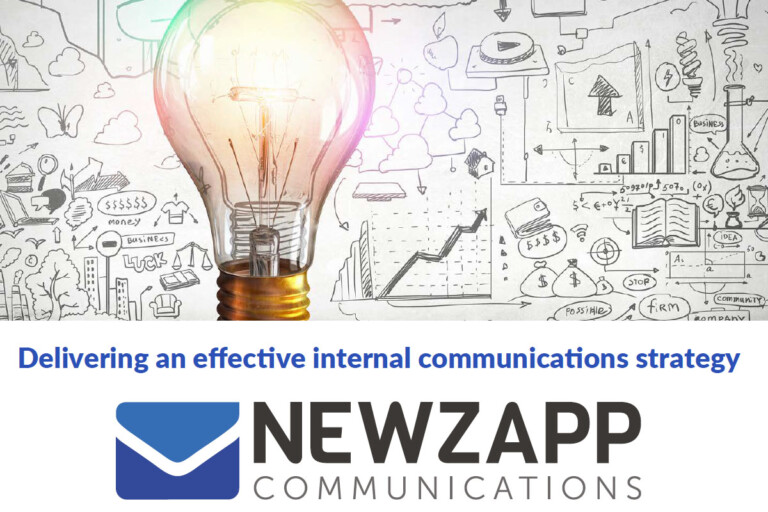 Internal Communications Strategy: A Complete Guide - NewZapp Communications